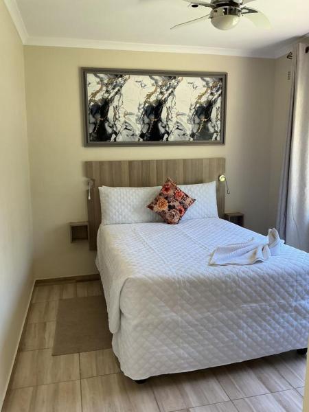 Premium Single Room In Hatfield - 2410 - Harare