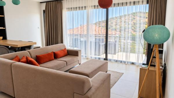 Hürriyet Street Vineyard View Holiday Village R Block No 2 Ilgaz Girne Kyrenia - Kyrenia