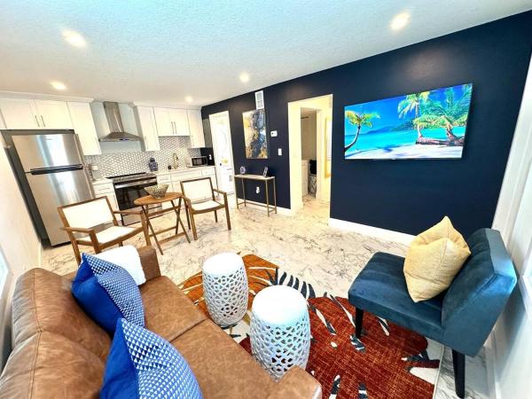 1brm Beach Across Str, Port 8 Mi, Ron Jon 4 Mi - Cocoa Beach, FL