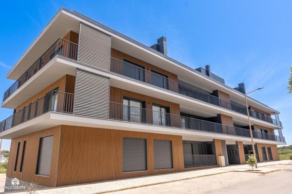 Shore Apartments - Santa Cruz - Torres Vedras