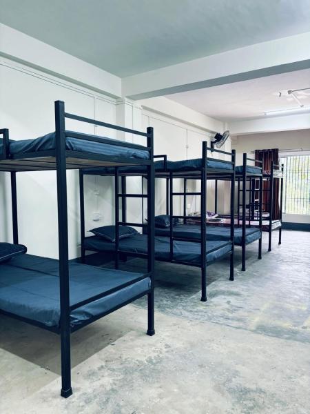 Maa Kamakhya Male Dormitory - Guwahati