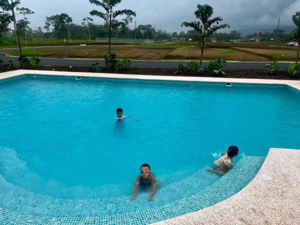 Luisito Steak House & Hotel - La Fortuna