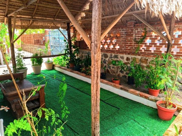 Maison Dans Le Quartier Historique De St Laurent Résidence Colibri - French Guiana