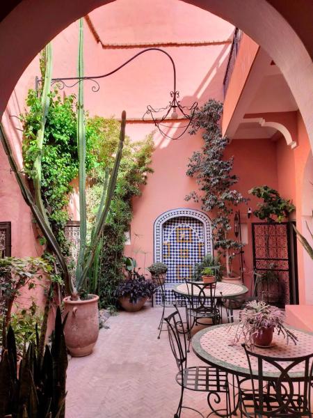 Riad Medina Taroudant - Taroudant