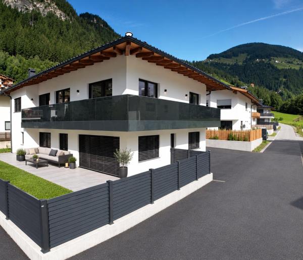 Apart Alpenherz - Mayrhofen