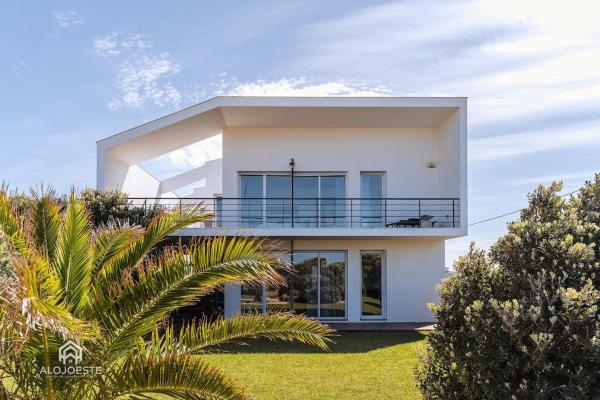 Villa Da Gama - Santa Cruz - Torres Vedras