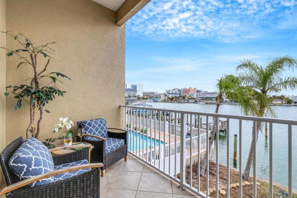 620 Bayway Unit 1 - Clearwater Beach, FL
