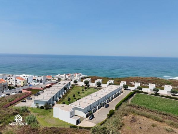 Casa Da Arriba - Private Condo - Santa Cruz - Torres Vedras