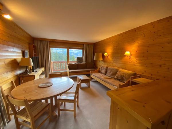 Appartement Ensoleillé 2/3 Pièces Pour 6 Pers. à Méribel Altiport - Fr-1-411-581 - Méribel