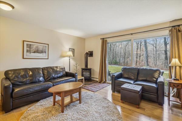 Edgemont Condo Unit A1 - Killington, VT