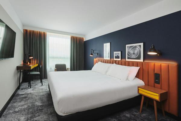 Four Points By Sheraton Poznan - Poznań