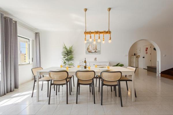 Refúgio Por Do Sol X Apt With Pool By The Beach - Torres Vedras
