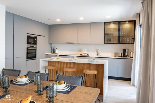 Varanda Do Guincho - Classy Apt In Santa Cruz - Torres Vedras