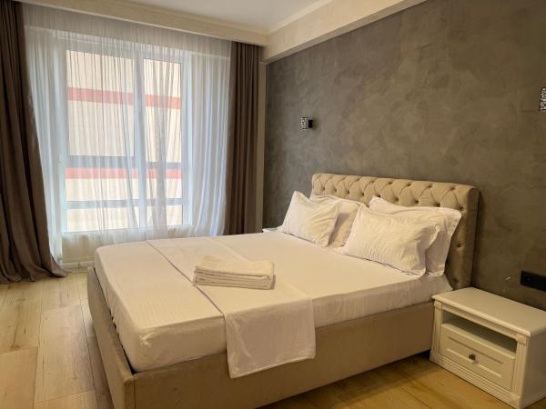Cruds Apartament 2 Rooms Park 10 - Moldavie