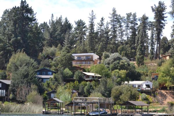Costa Vichuquen - Vichuquen