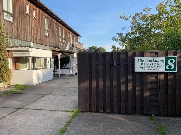 Alte-trocknung - Ahrensburg