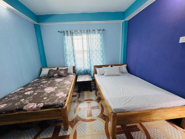 Hangkhim Homestay - China