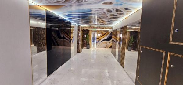 Gorgeous Luxury Seaview Apartment Prima Linie La Mare - Constanța County