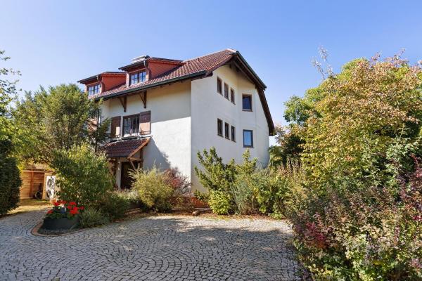 Ferienwohnungen Leiteritz - Oberndorf am Neckar