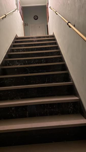 Olimpo B&b - Lesina