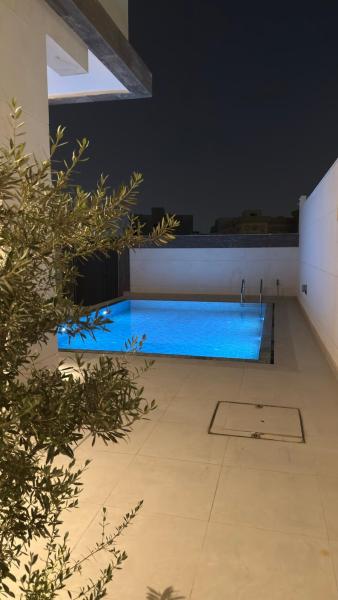 Luxury Villa 3100 - Sharjah