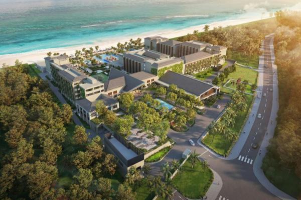Hoi An Marriott Resort & Spa - Hội An