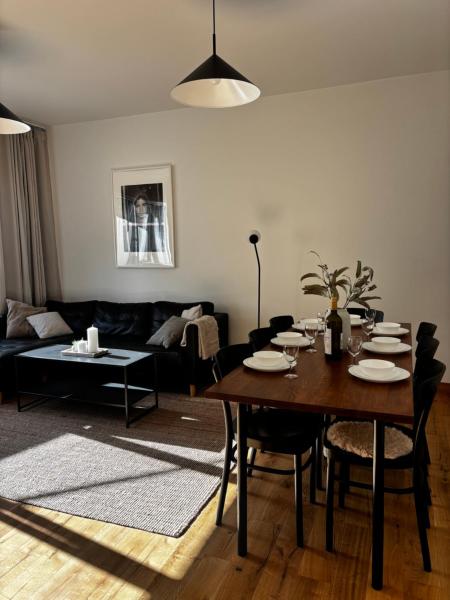 3br Scandinavian Villa 25 Min To Stockholm - Stockholm