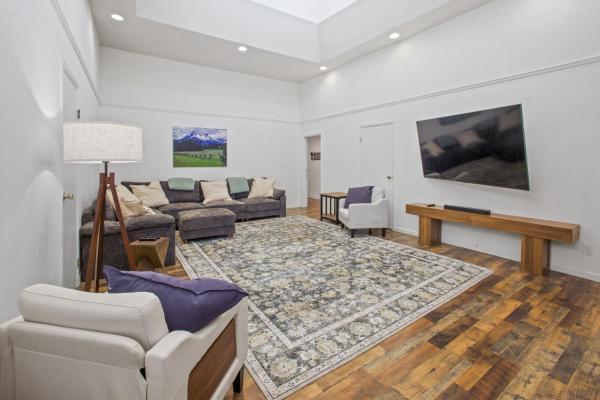 Main Street Retreat W/ Game Room! 6 Mi To Skiing - Red Lodge, MT