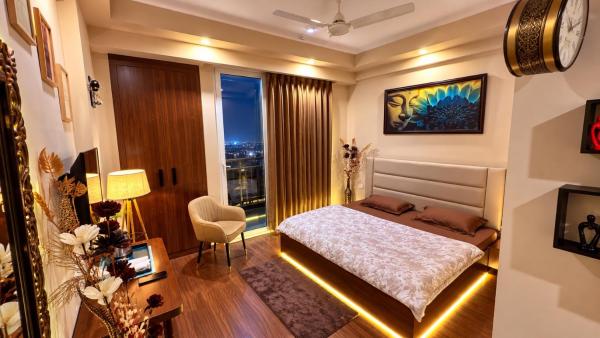 Nestora Homes - Dadri