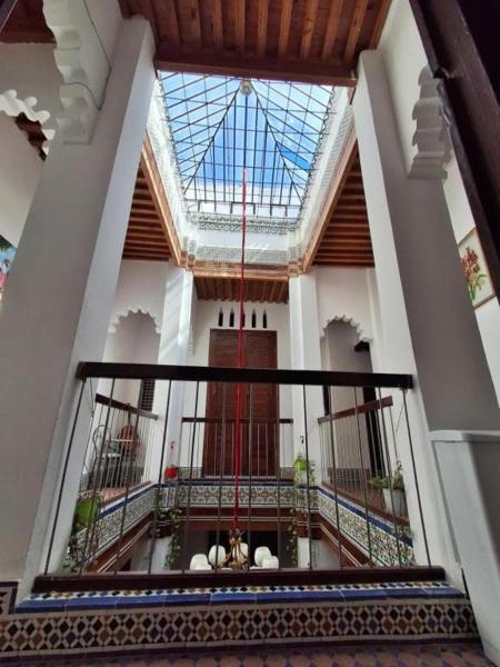Hotel Al Kalaa - Chefchaouen