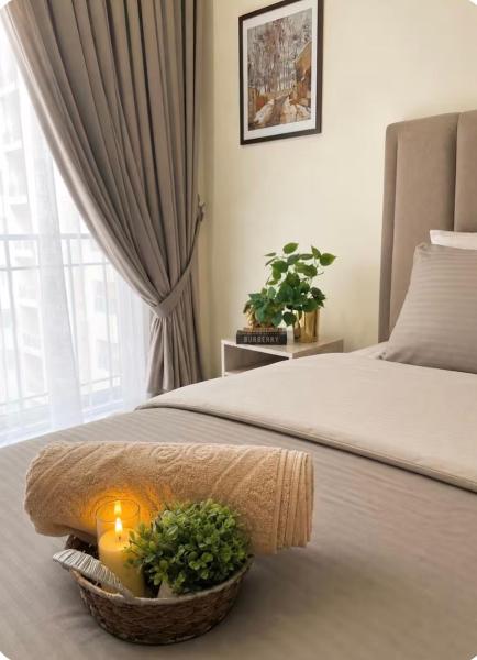 2 Bedroom Apartment For Families In E-11 Islamabad - Islamabad