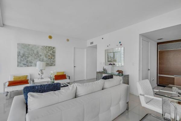Icon Brickell 2br Miami Luxury Experience At W - Pinecrest, FL