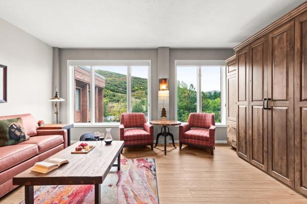 Galleria 503 - Deer Valley, UT