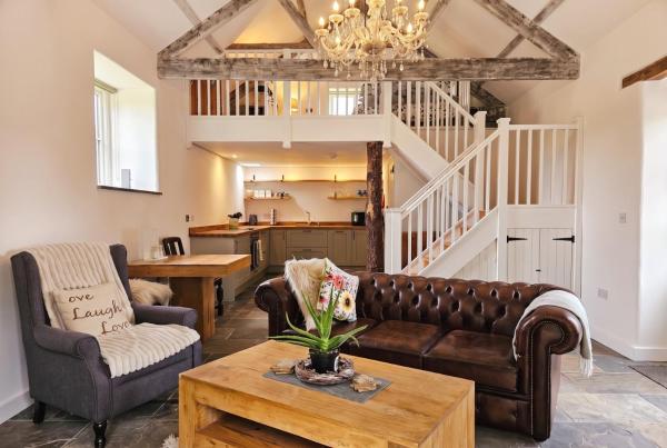 Little Barn - Dunster