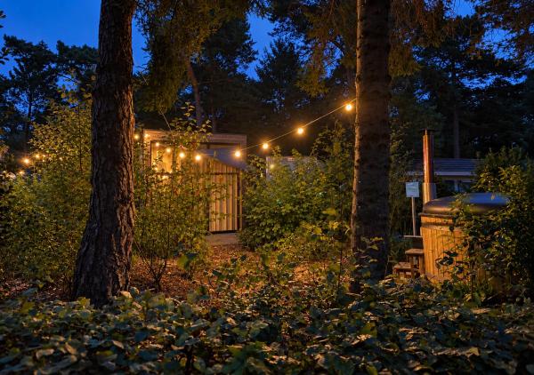 Tiny House Op De Veluwe - Deventer