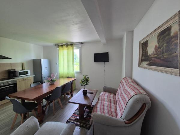 Appartement 10 Personnes - Vitré