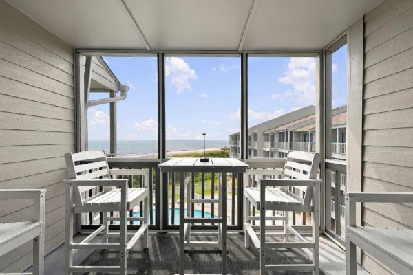 Abdv27 Dunescape Villa 322 - Atlantic Beach, NC