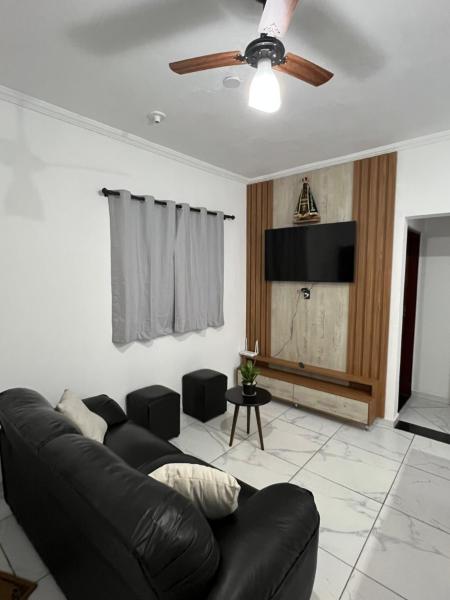 Tia Maria, Apartamento Perto Do Santuário Nacional - Aparecida