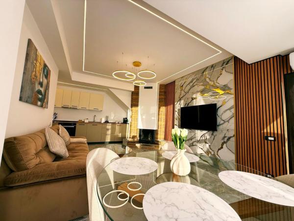 City View Apartment Târgoviște - Târgoviște