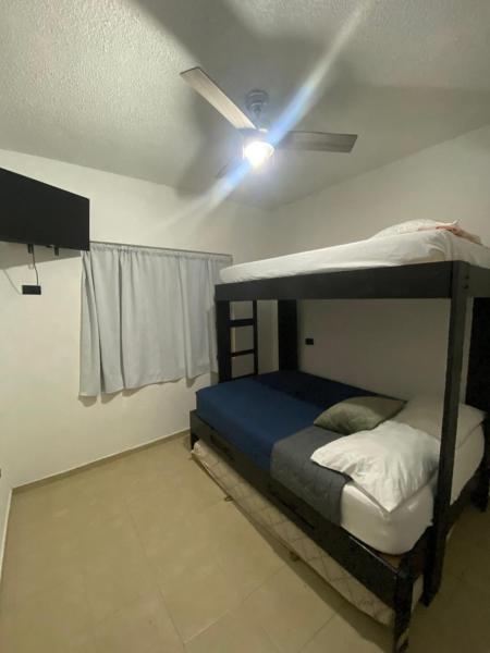 Dgm Lofts Gpe 3 Parque Fundidora - Monterrey