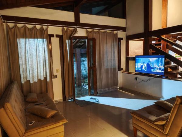 Casa Luz Do Porto - Conforto Para Toda A Família - Porto Seguro