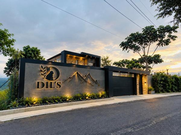 Dil's Forest Suites - Filandia