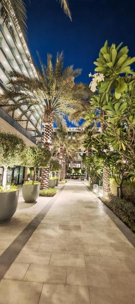 The Address Marassi - Bahrain
