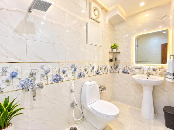 Hotel Styam Guest House - Kanyakumari