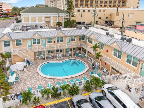 Clearwater Beach Suites #105 - Dunedin, FL