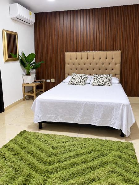 Hotel Capital - Sincelejo