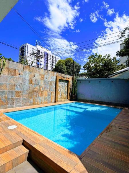 Zuzu Guest House - Rio de Janeiro