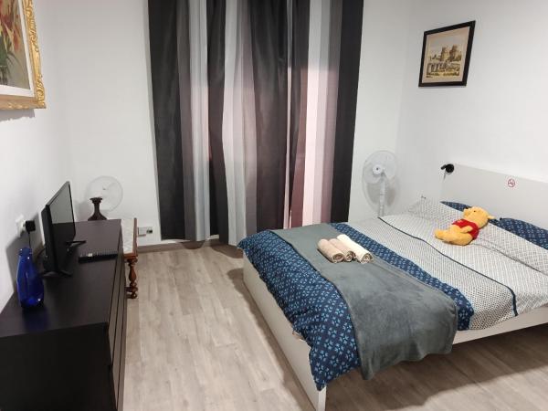 Casa Alexandra - Alicante
