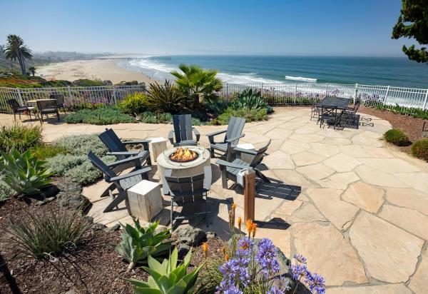 Cottage Inn By The Sea - Avila Beach, CA