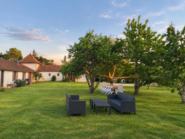 Gîte De La Venerie - Châteauroux
